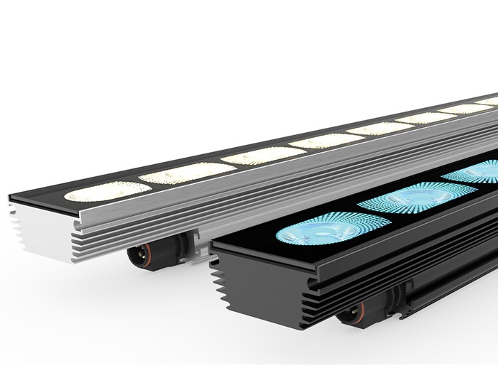 David Morgan Review: GVA Lighting STR9 Gen 3 – arc