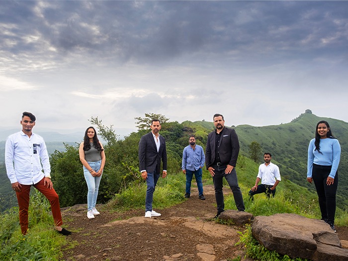 Nulty opens new studio in India – arc