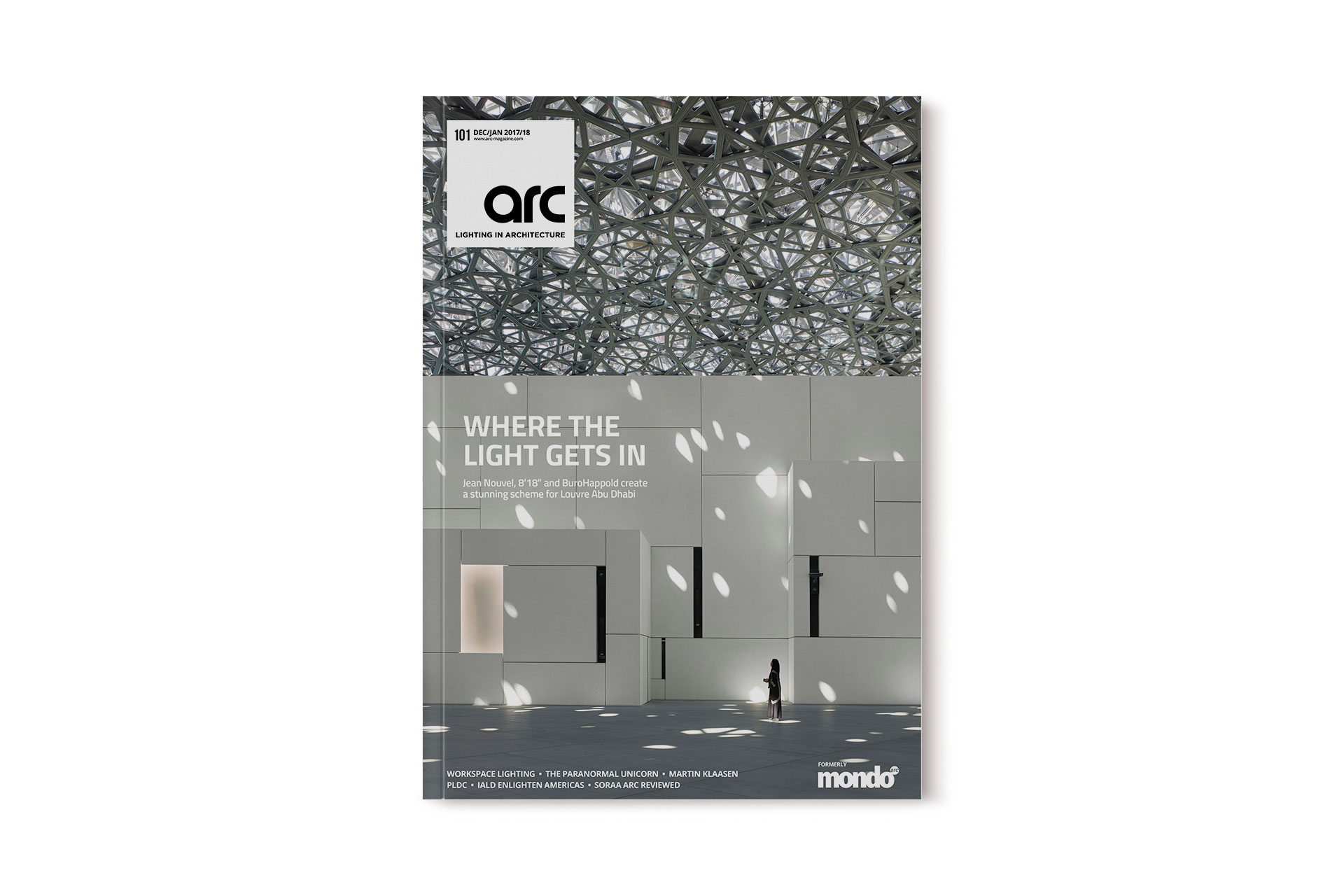 Issue Library – arc