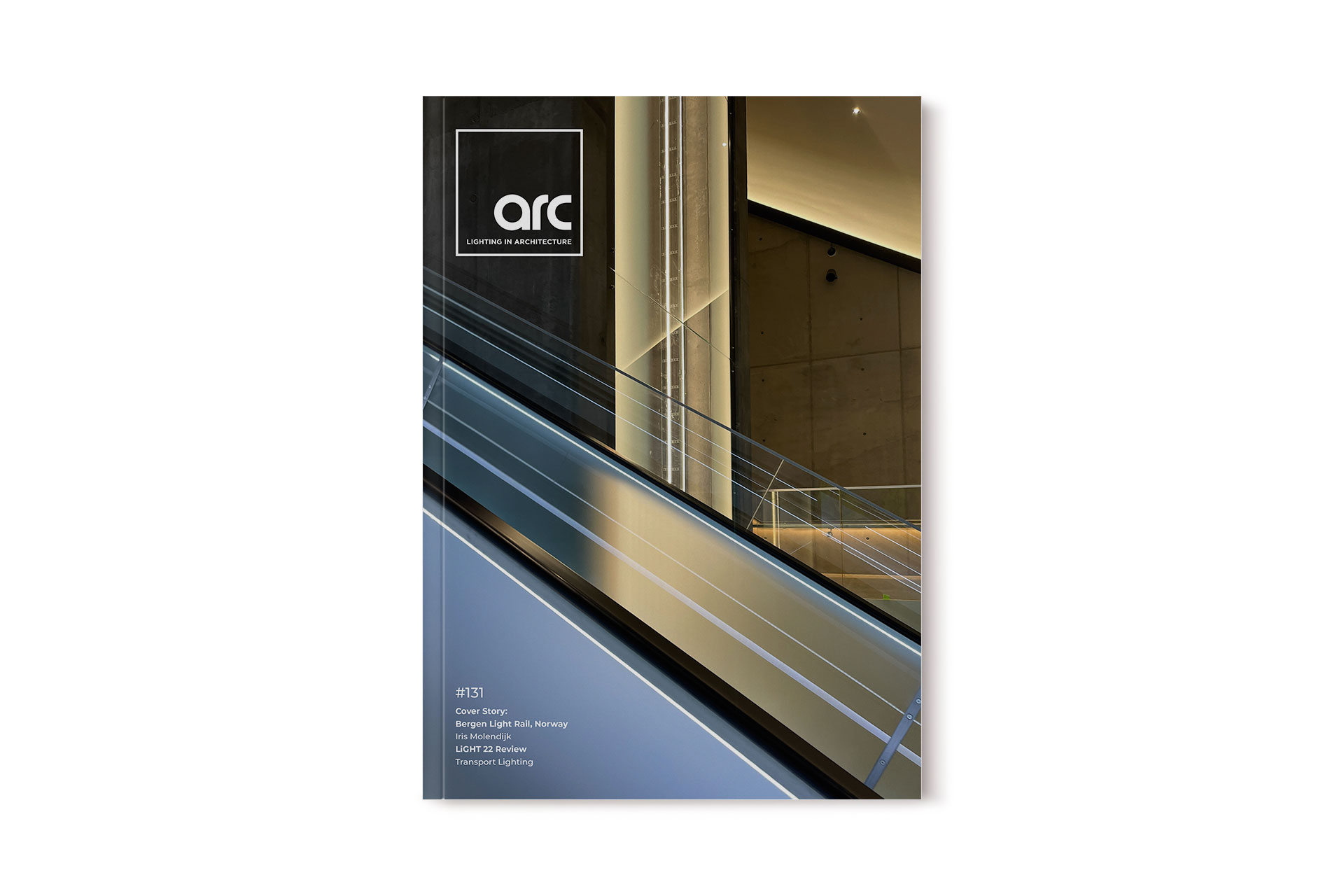 Issue Library – arc