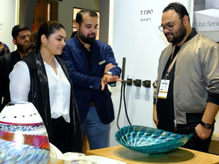 FOAID Mumbai celebrates art, architecture and design – arc