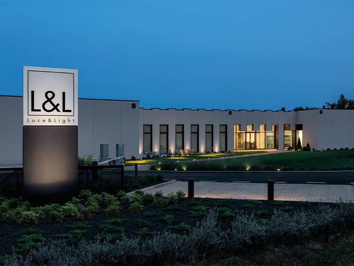 L&L Luce&Light celebrates 15th anniversary – arc