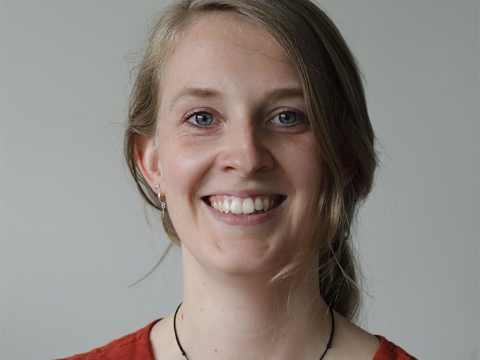 Iris Molendijk – arc