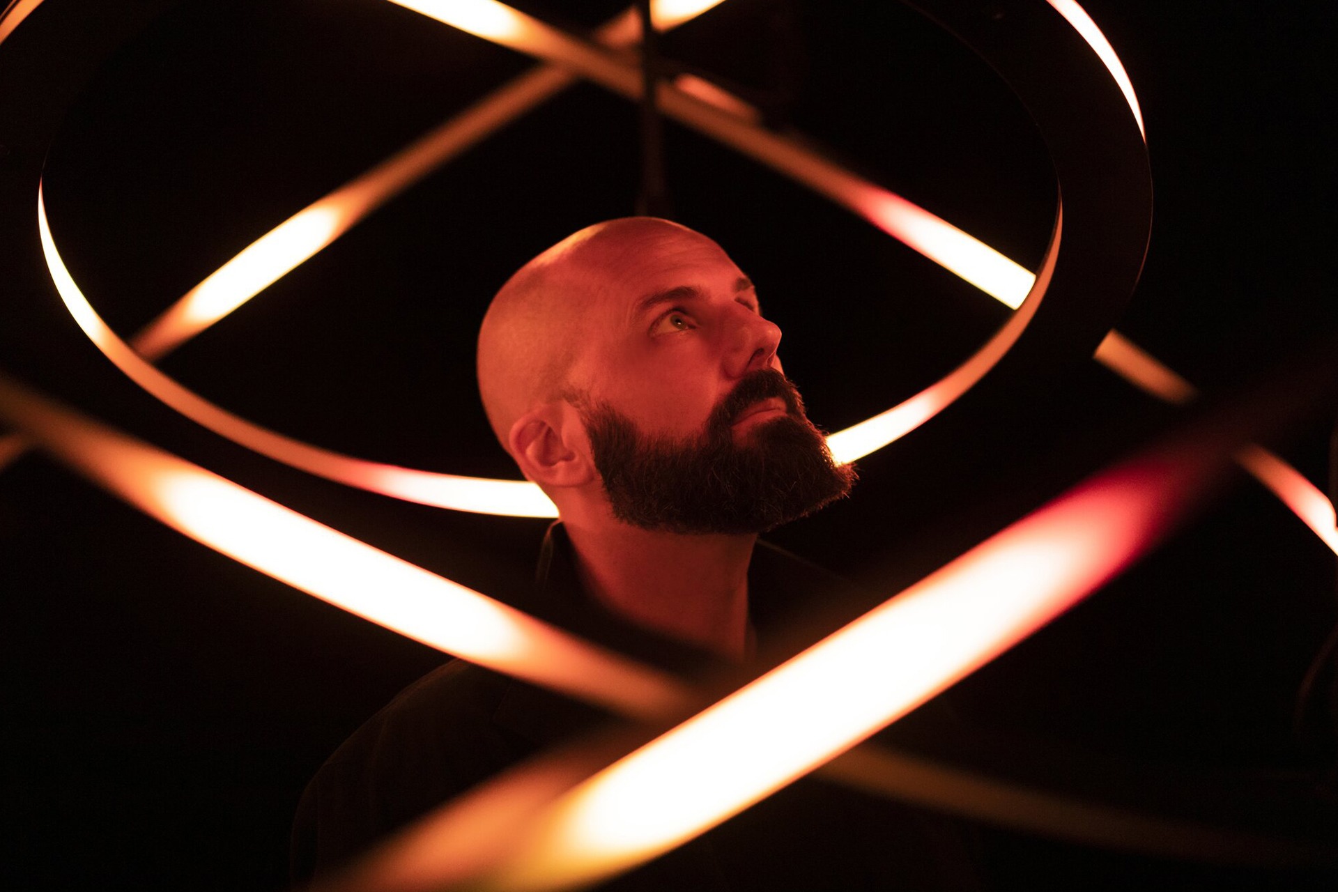 Christopher Bauder to deliver keynote at IALD Enlighten Europe – arc