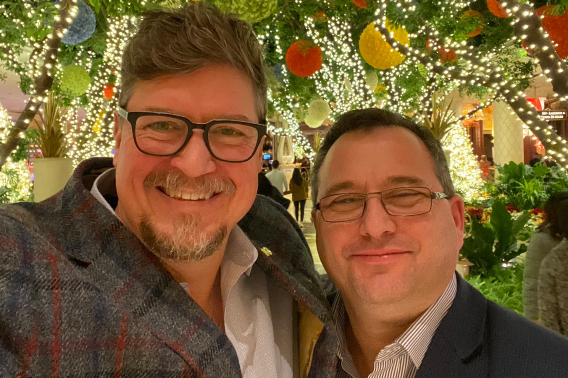 arc – Lighting in Architecture