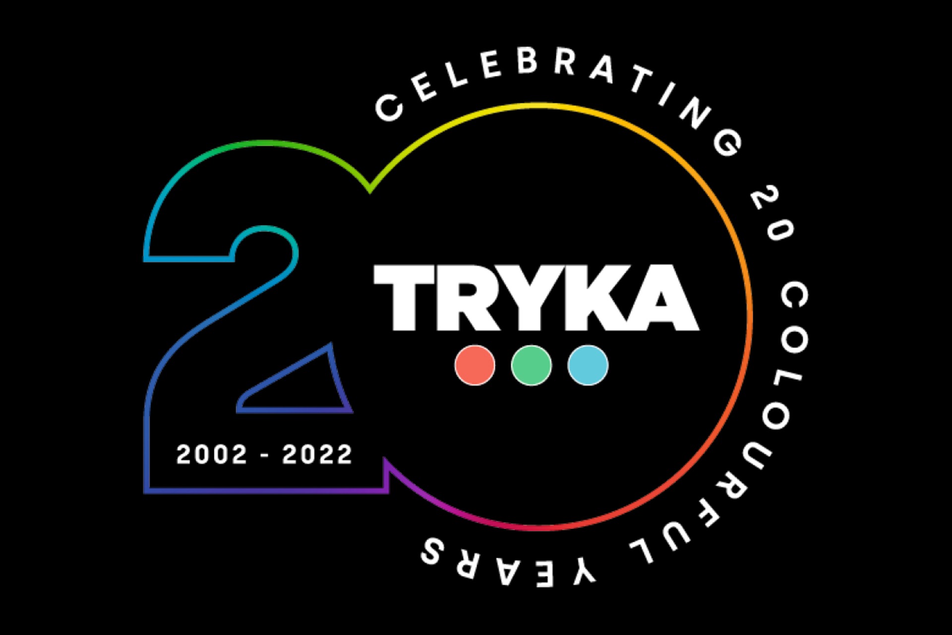 Tryka opens Saudi Arabia office – arc
