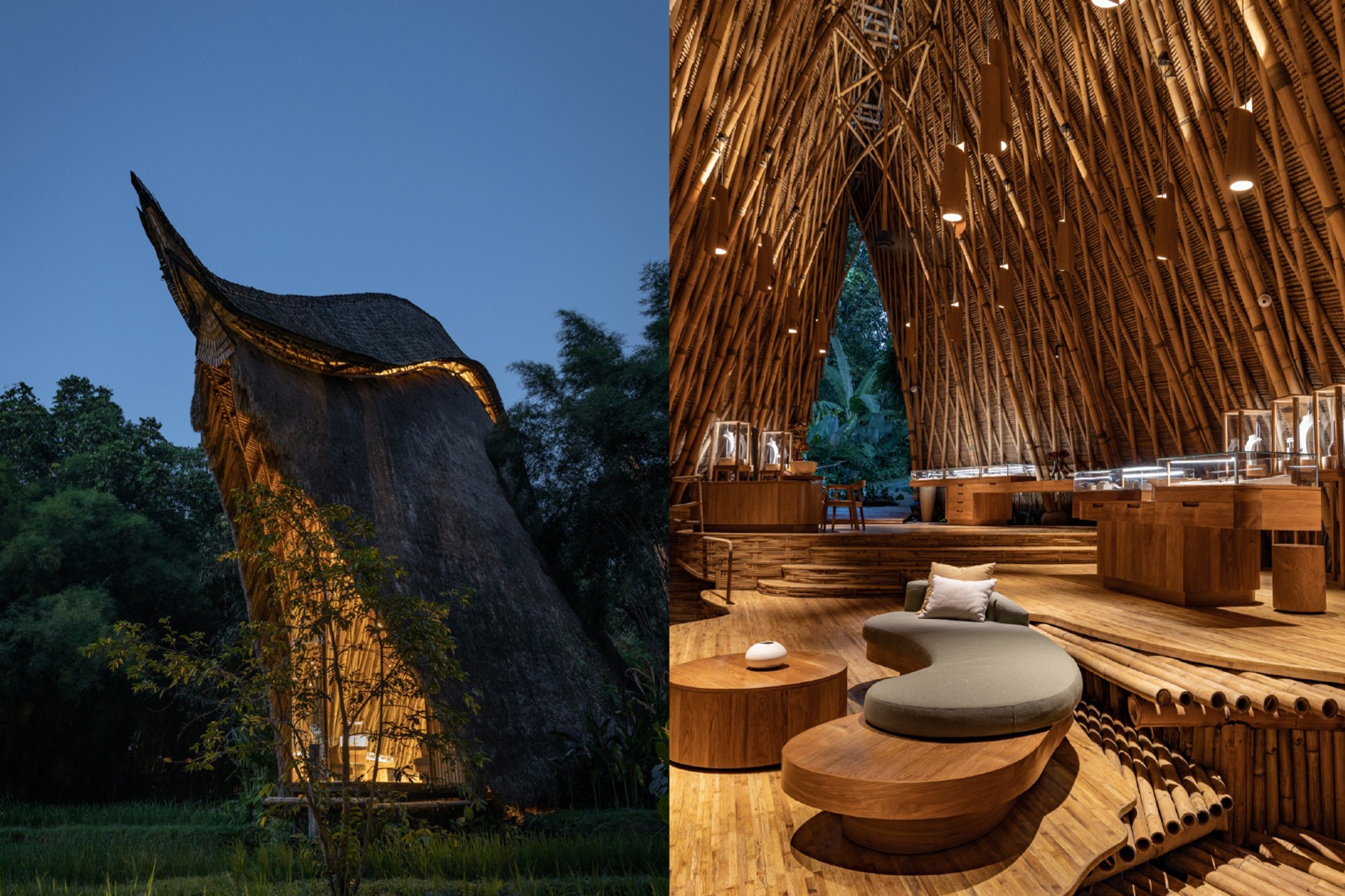 Winners announced for 2023 Casambi Awards – arc