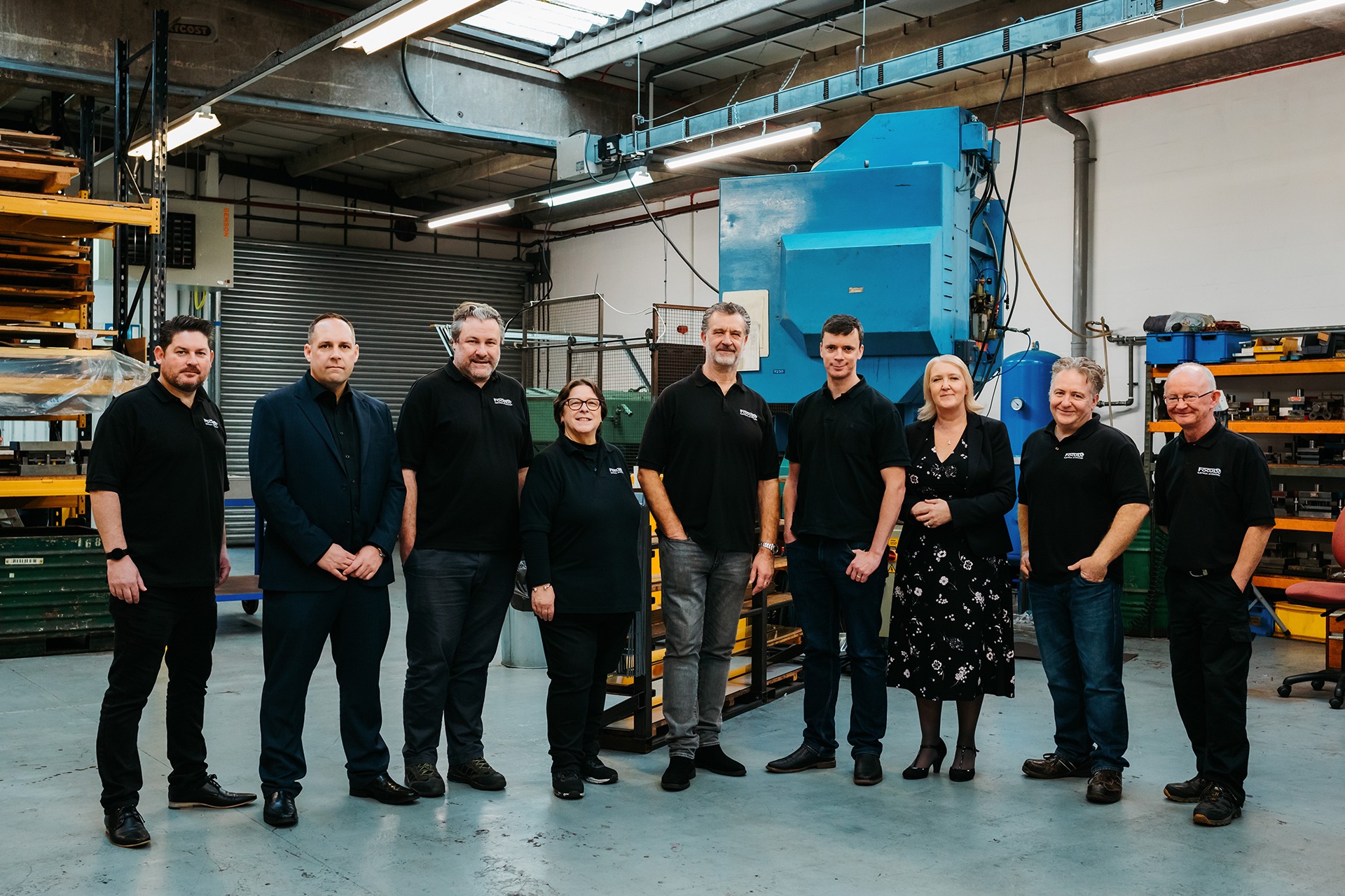 Focus SB achieves King’s Award for Enterprise – arc