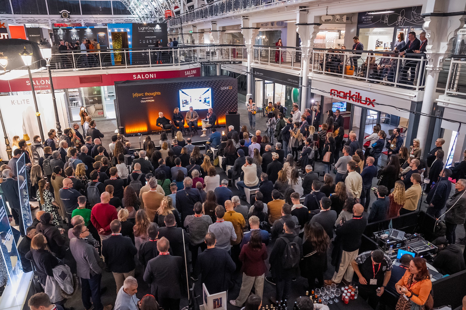 Registration opens for LiGHT 23 – arc