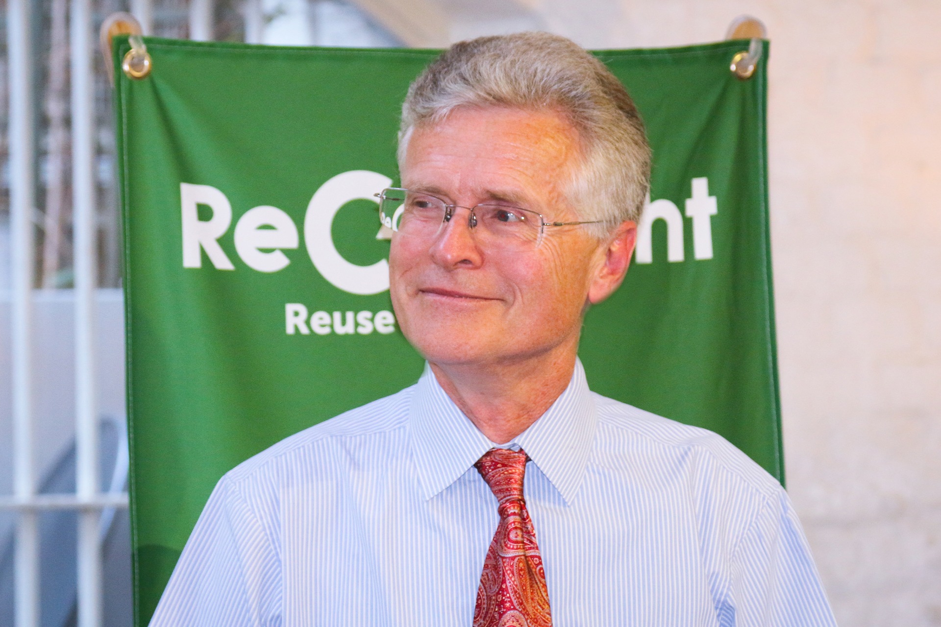 Recolight applauds lighting industry’s adoption of circular economy – arc