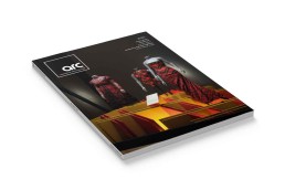 Issue Library – arc