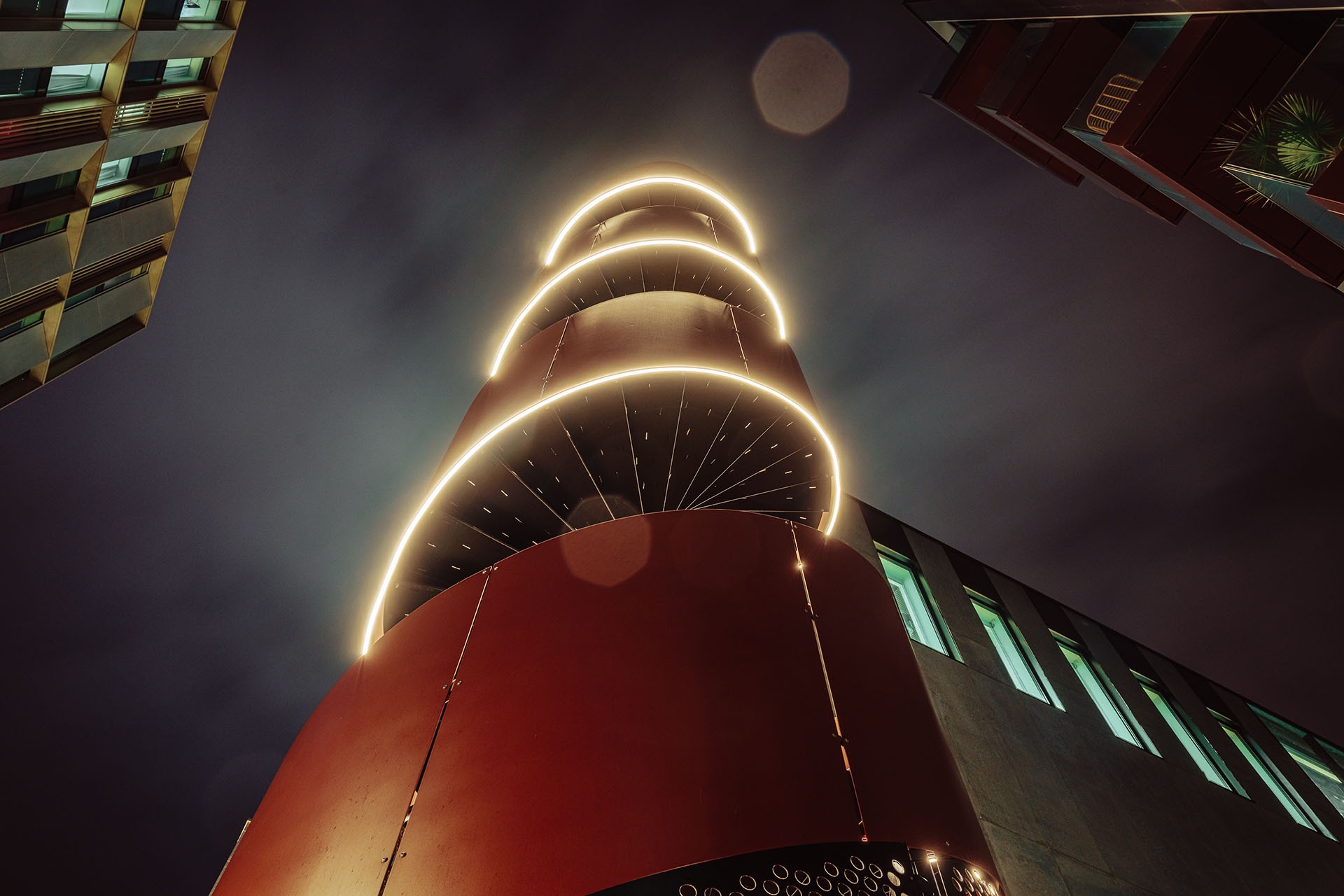 Michael Grubb Studio and ChapmanBDSP to headline Landscape 2023 – arc