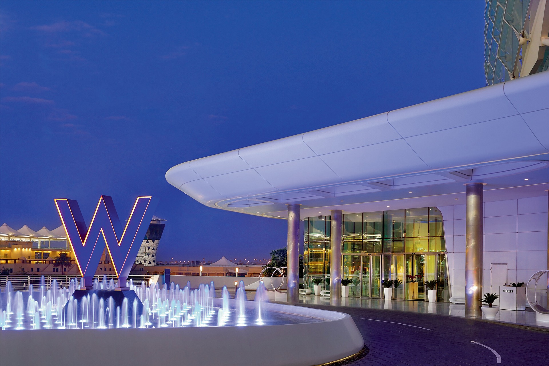 arc – Lighting in Architecture