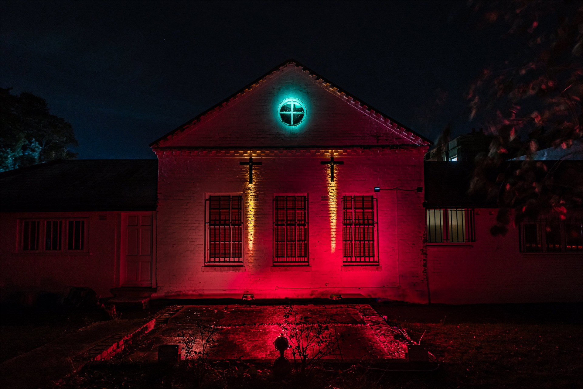 Lighting designers celebrate 20th annual Ready Steady Light competition ...