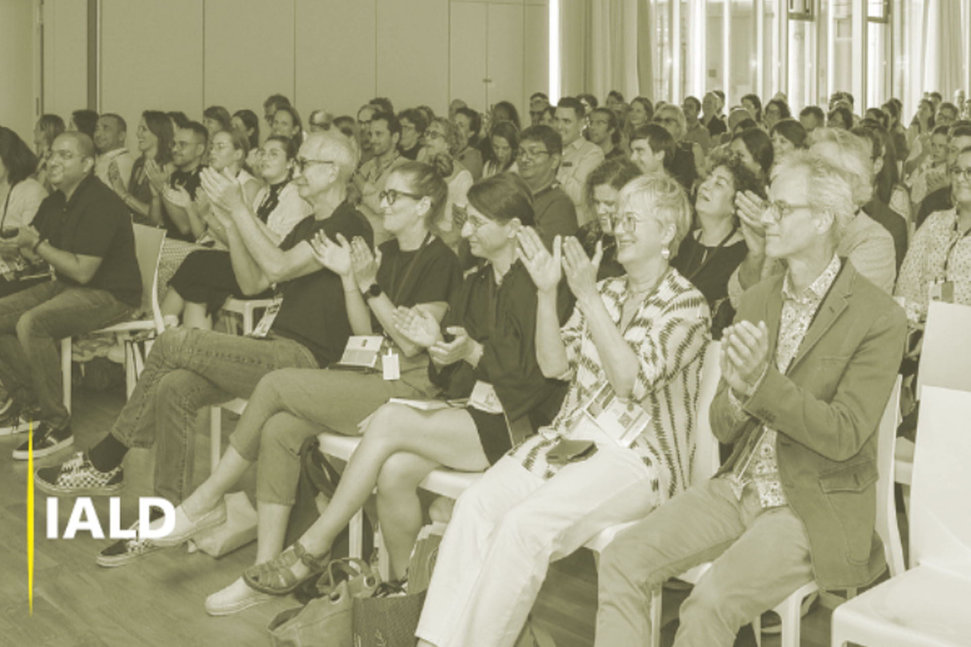 IALD Awards open for entries – arc