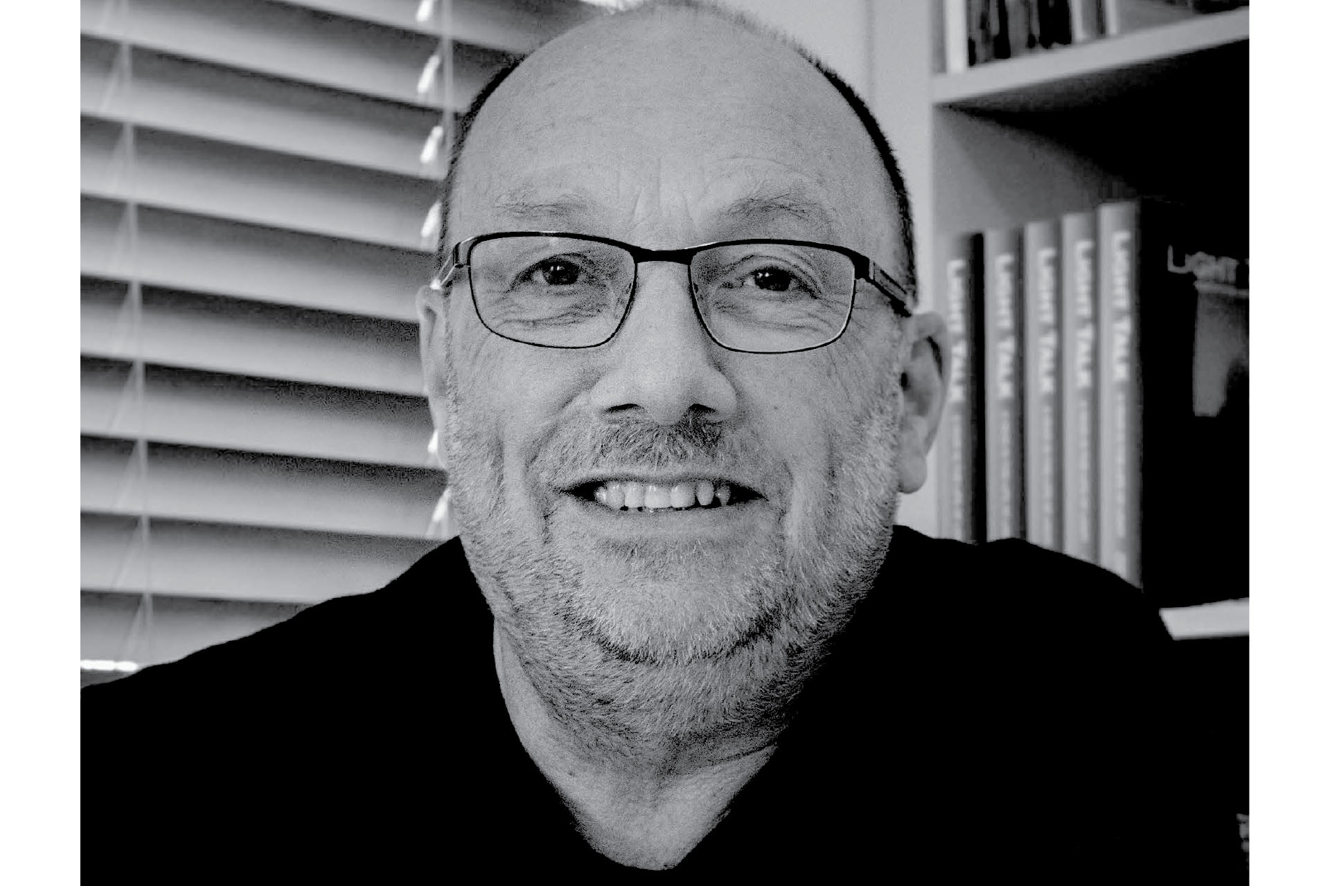 Martin Klaasen Launches Light Talk – arc