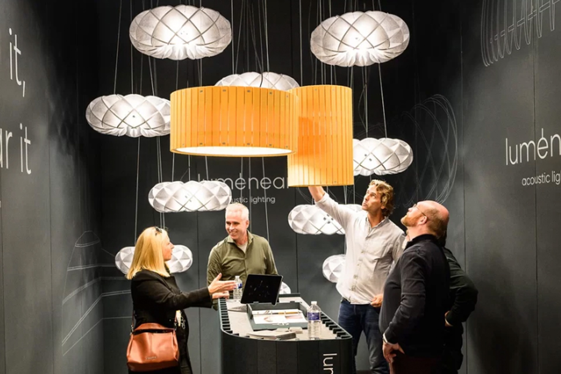 Messe Frankfurt acquires stake in LightFair – arc