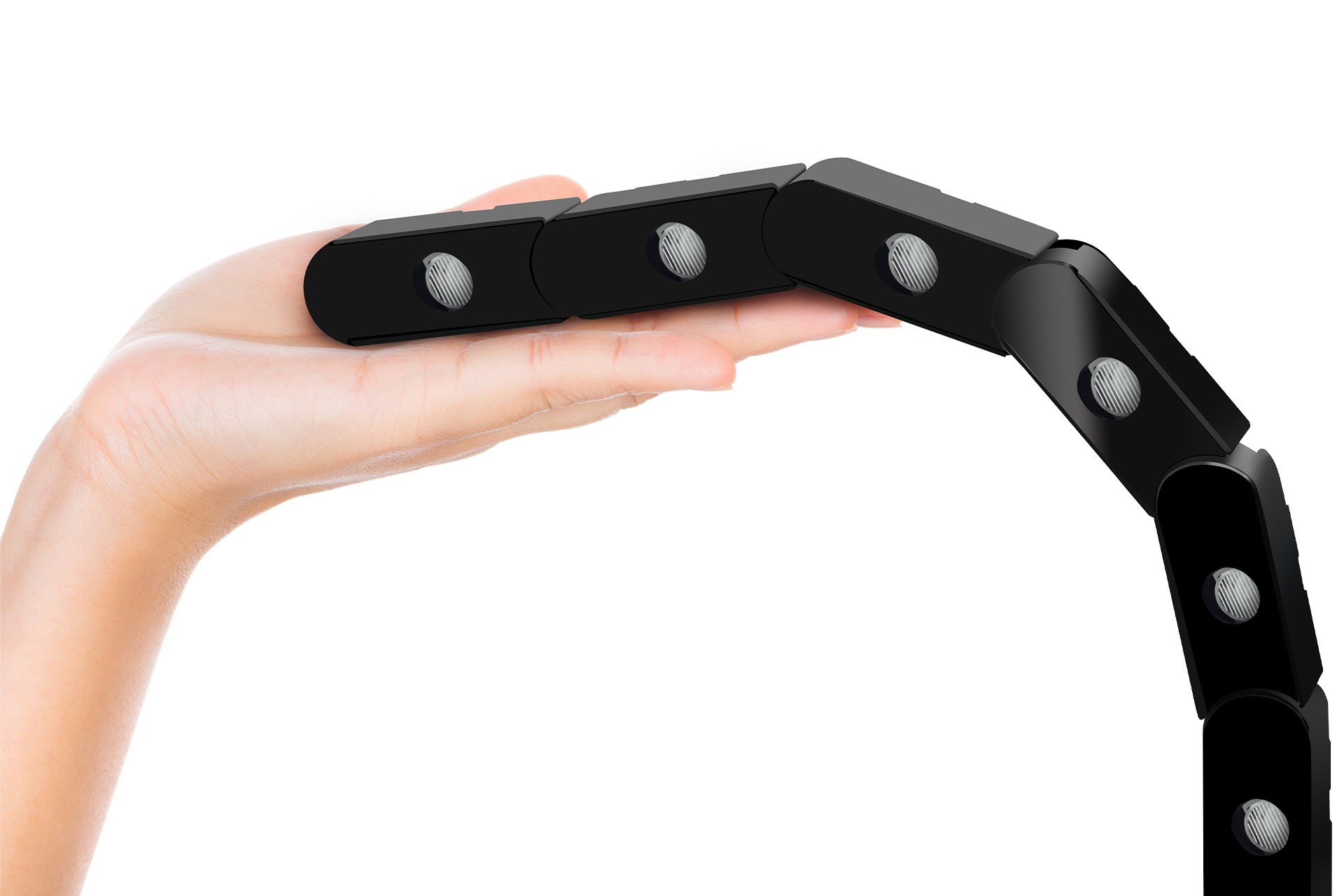 Olympia Lighting – AW06 Flexible LED Wall Grazer – arc