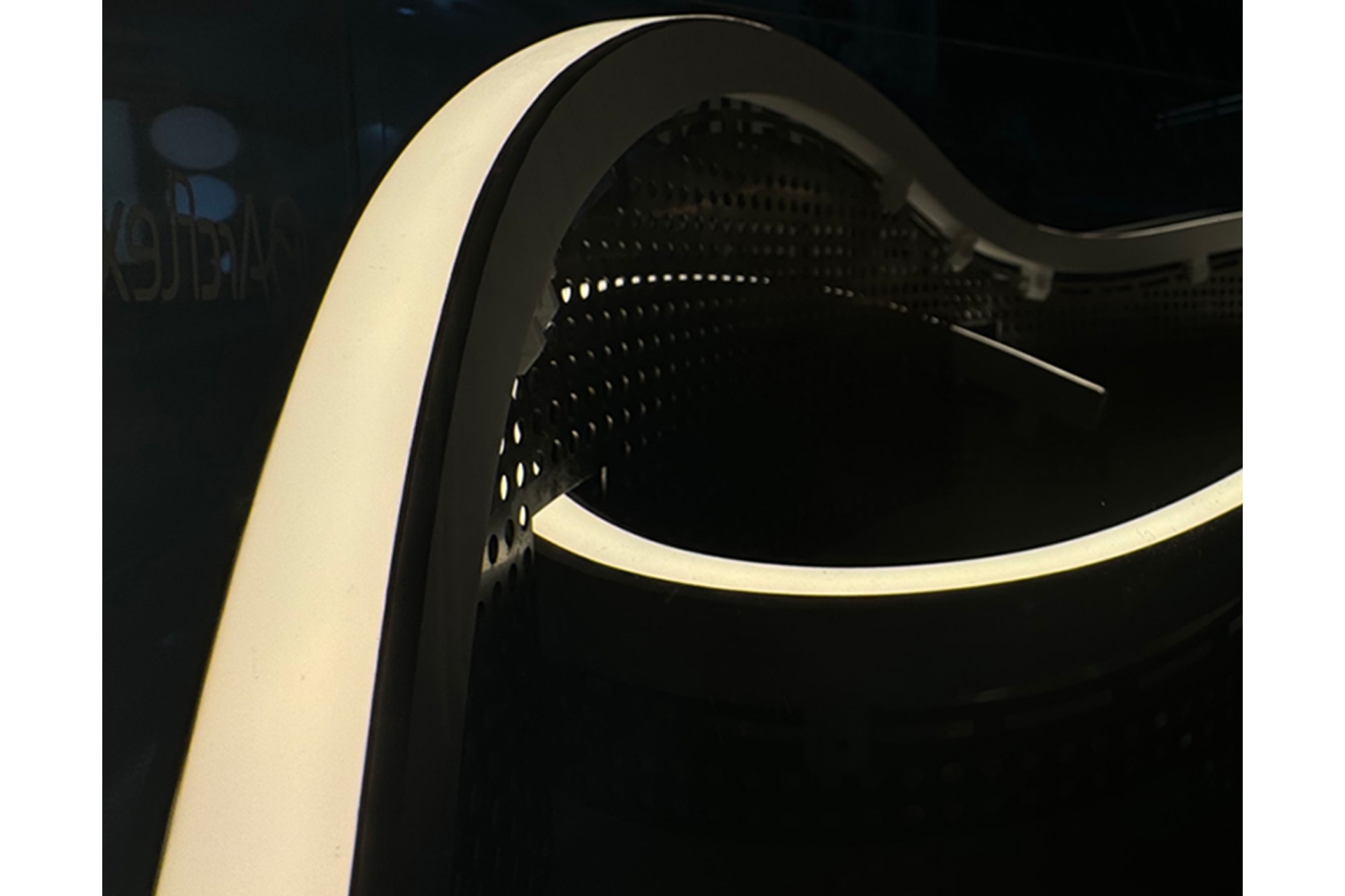 Clear Lighting – Arcflex – arc