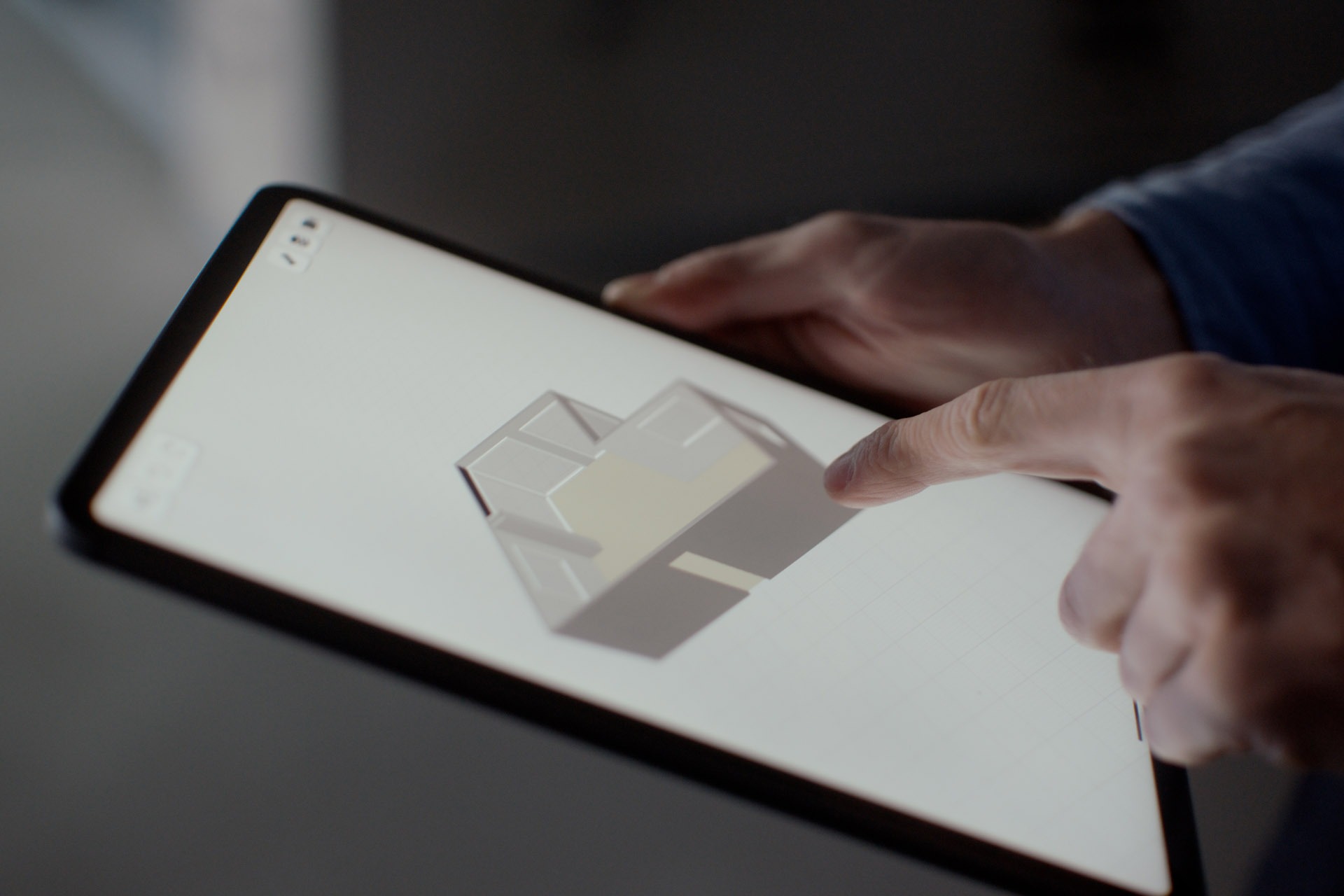 Metaroom and DIALux partner on 3D Modelling app – arc