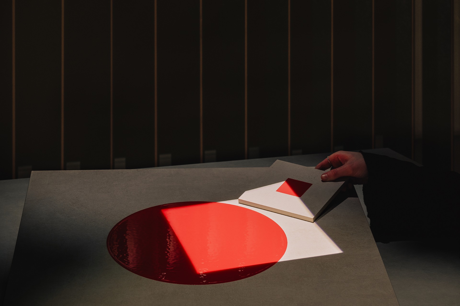 Solus Ceramics, UK – arc