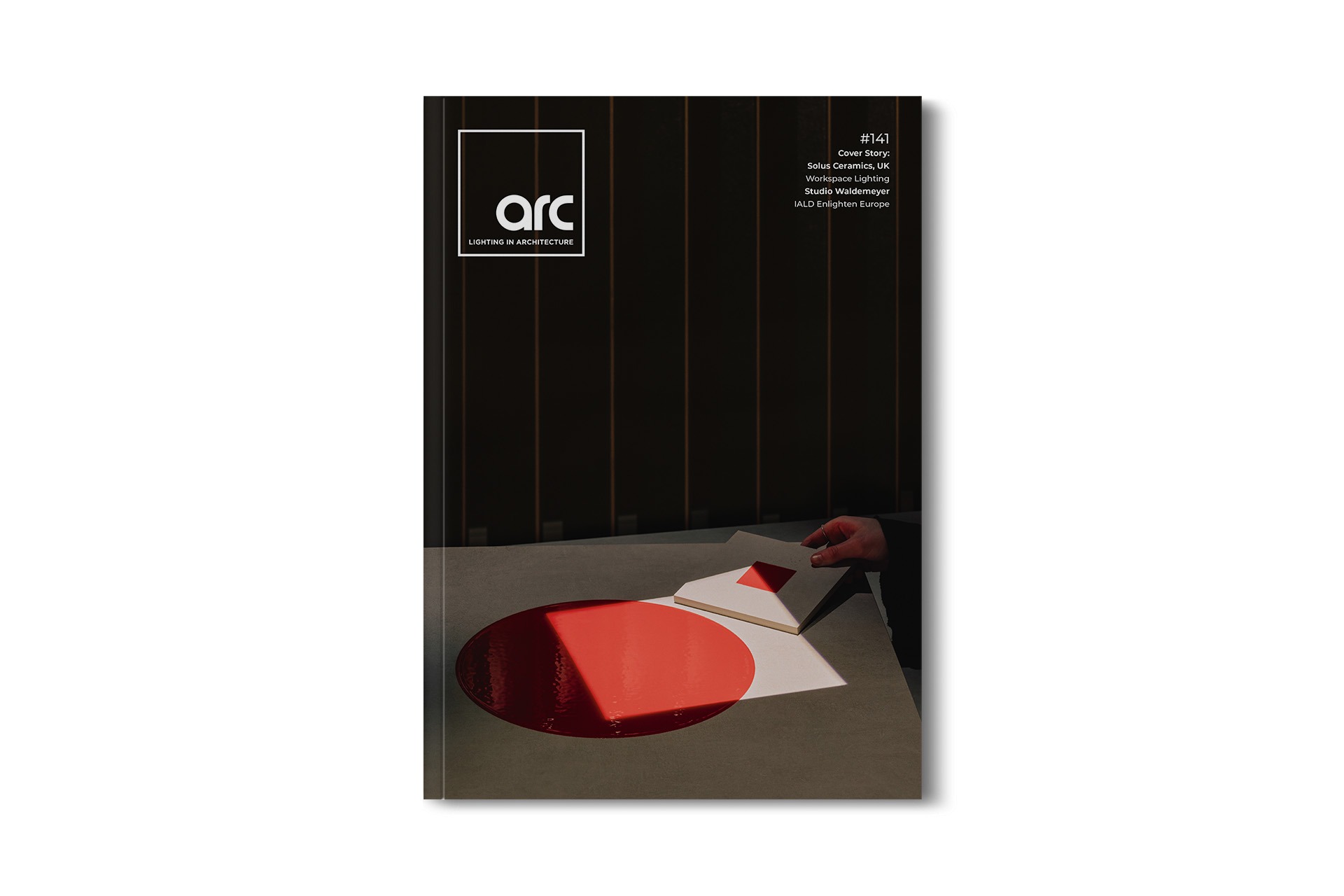 Issue Library – arc