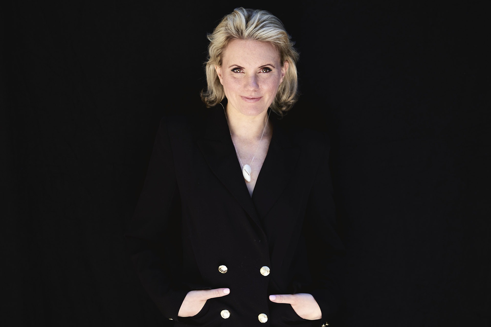 Sofia Hagen designs installation for Spotlight 2024 – arc