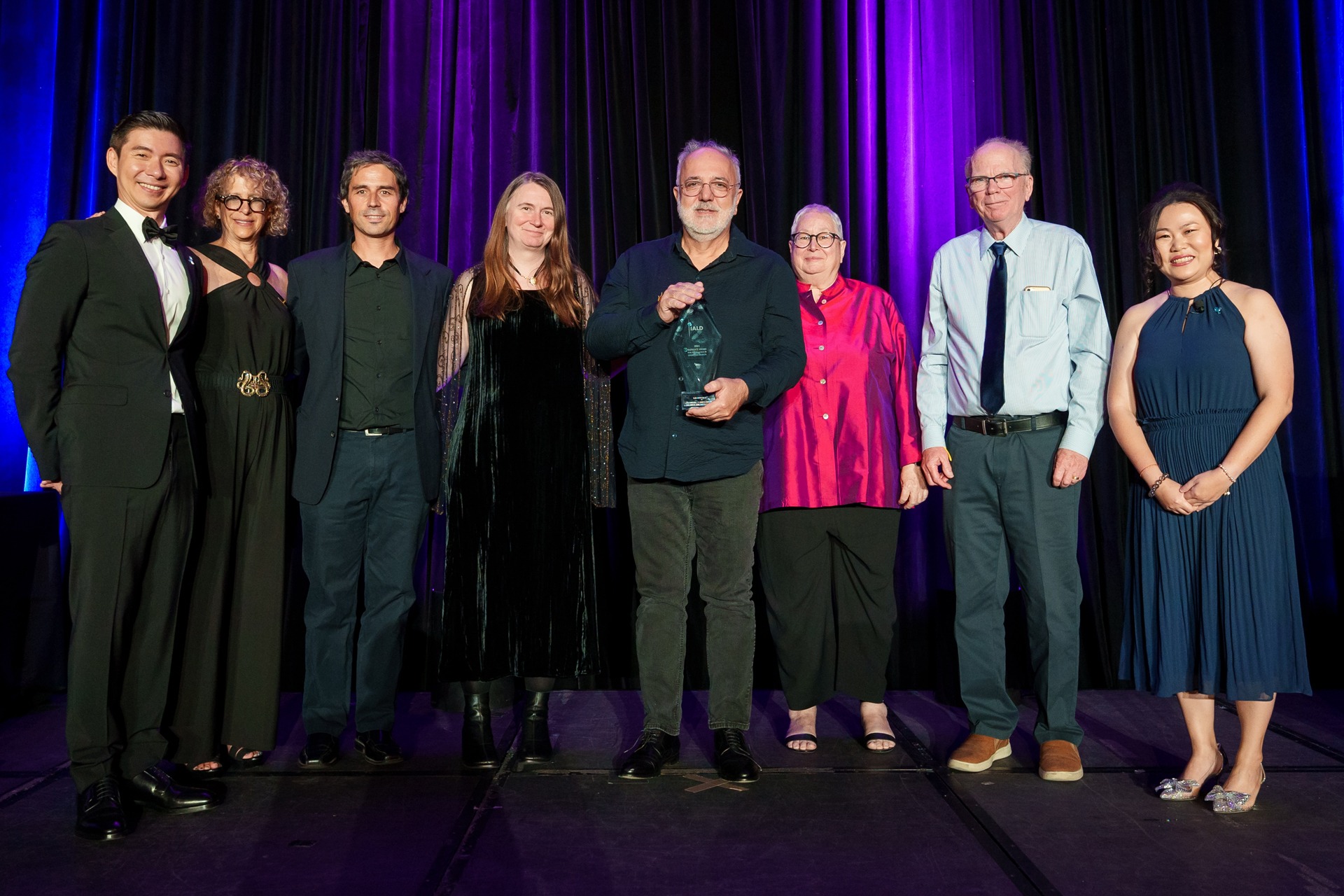 IALD Awards winners announced – arc