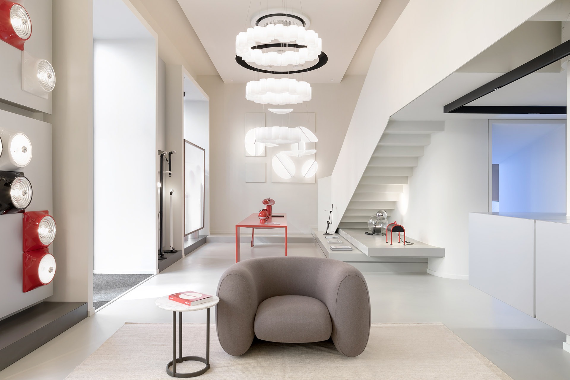 Linea Light Group to open new sensory showroom – arc
