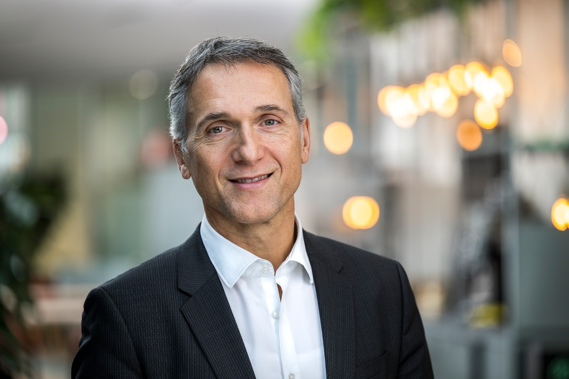 Signify CEO to step down – arc