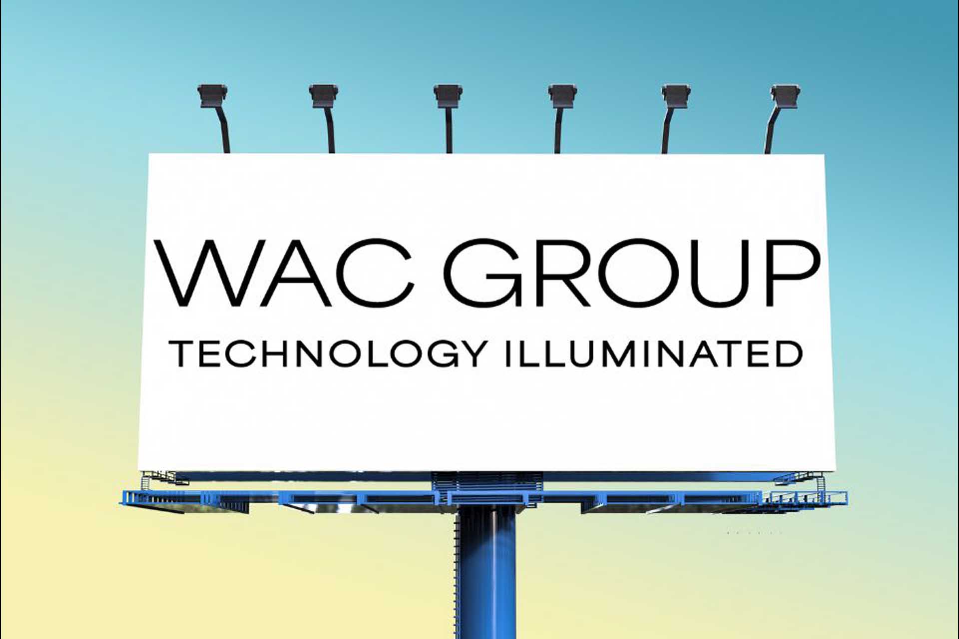 WAC Lighting Launches WAC Group – arc