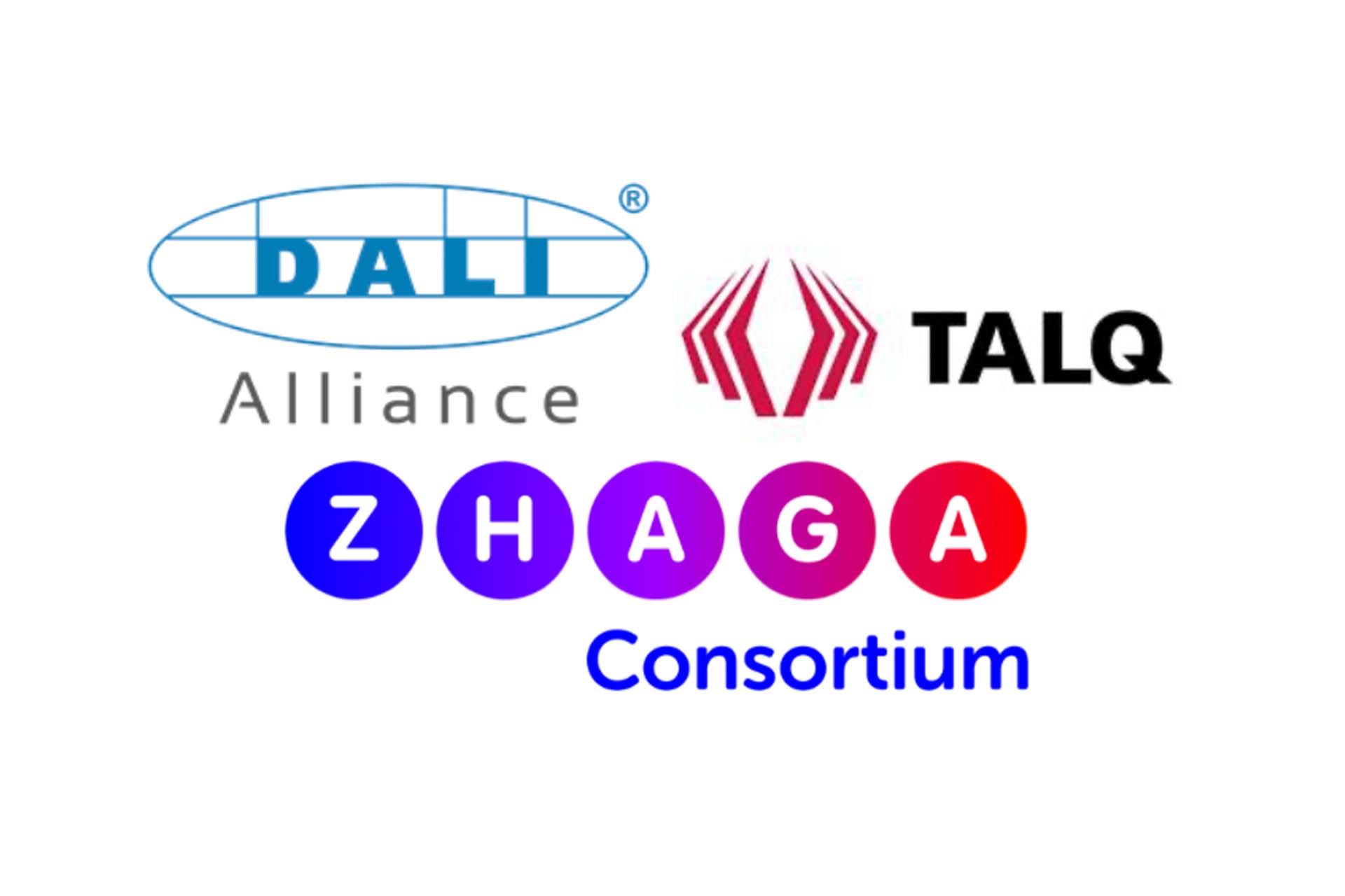 DALI, TALQ, and Zhaga join forces – arc
