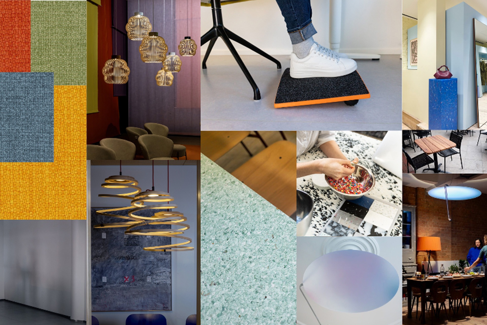 Two weeks until Workspace Design Show 2025 – arc