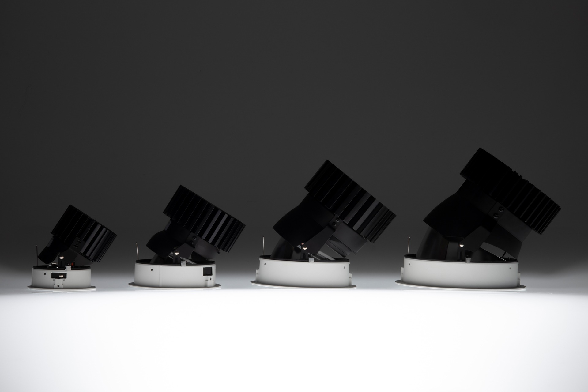 ProSpex Performance – Lucent Lighting – arc