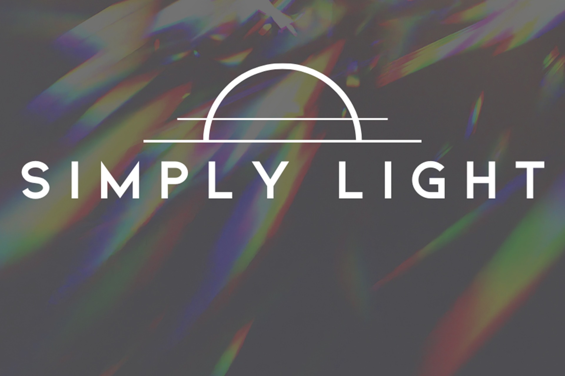 The National Lighting Bureau announces “Simply Light” – arc