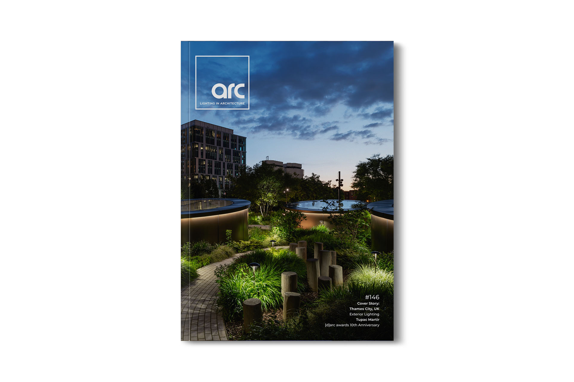 Issue Library – arc