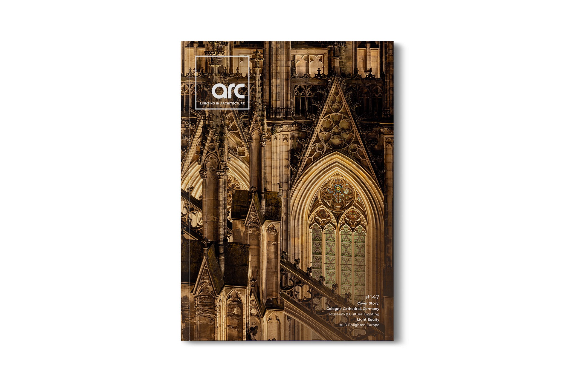 Issue Library – arc