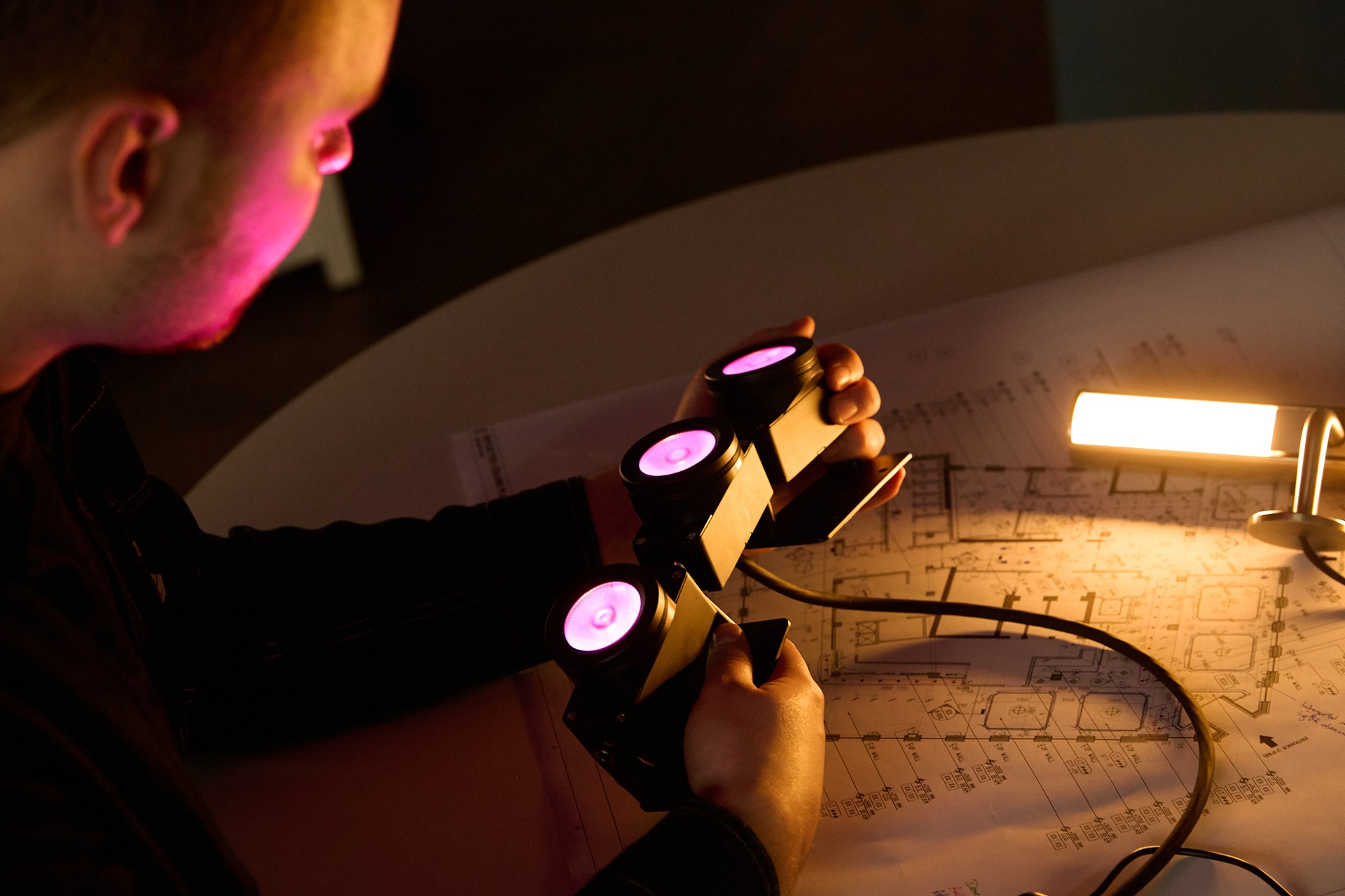 Nulty Launches Apprenticeship Scheme – arc