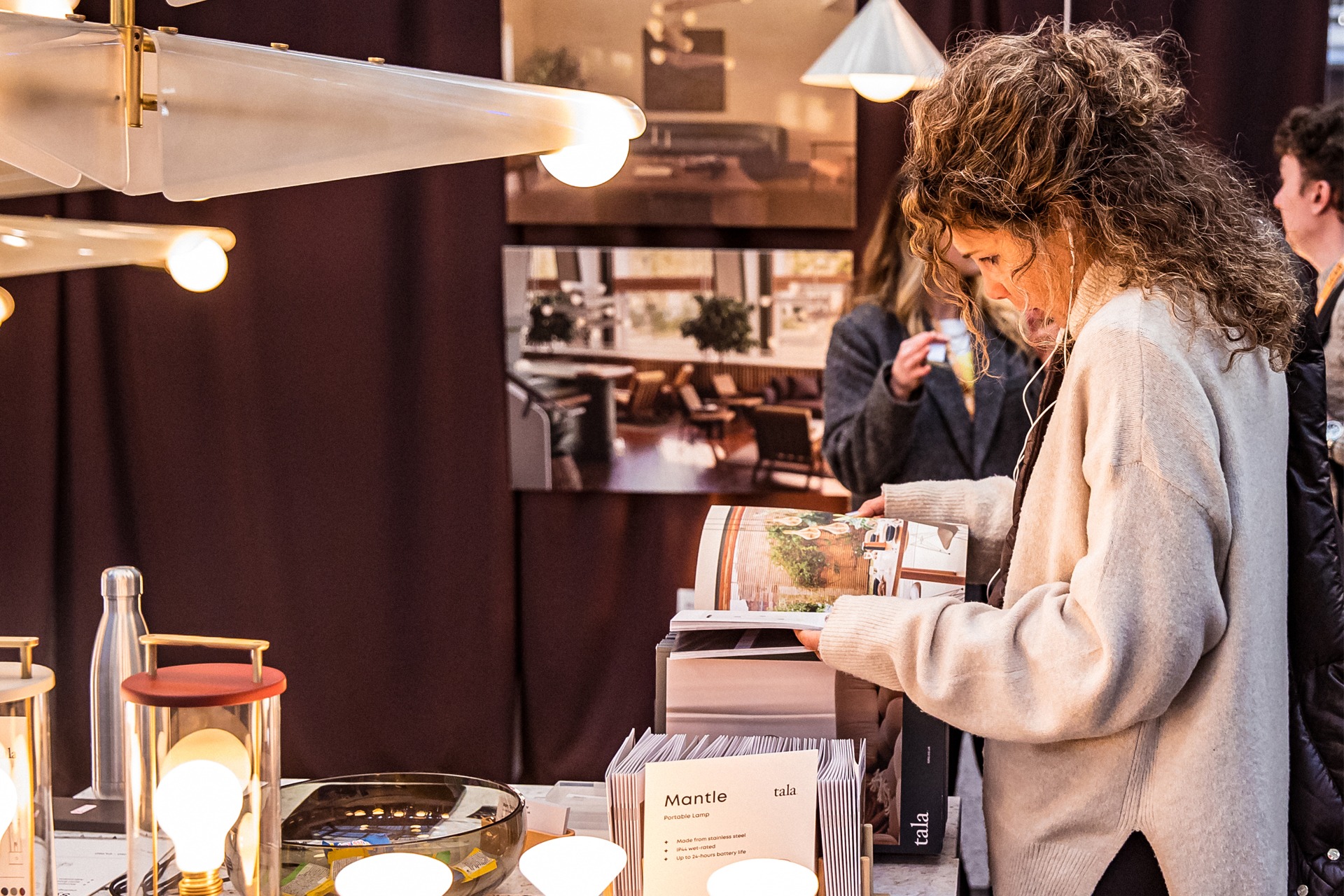 LiGHT 25 Returns with VIP Design Tour – arc