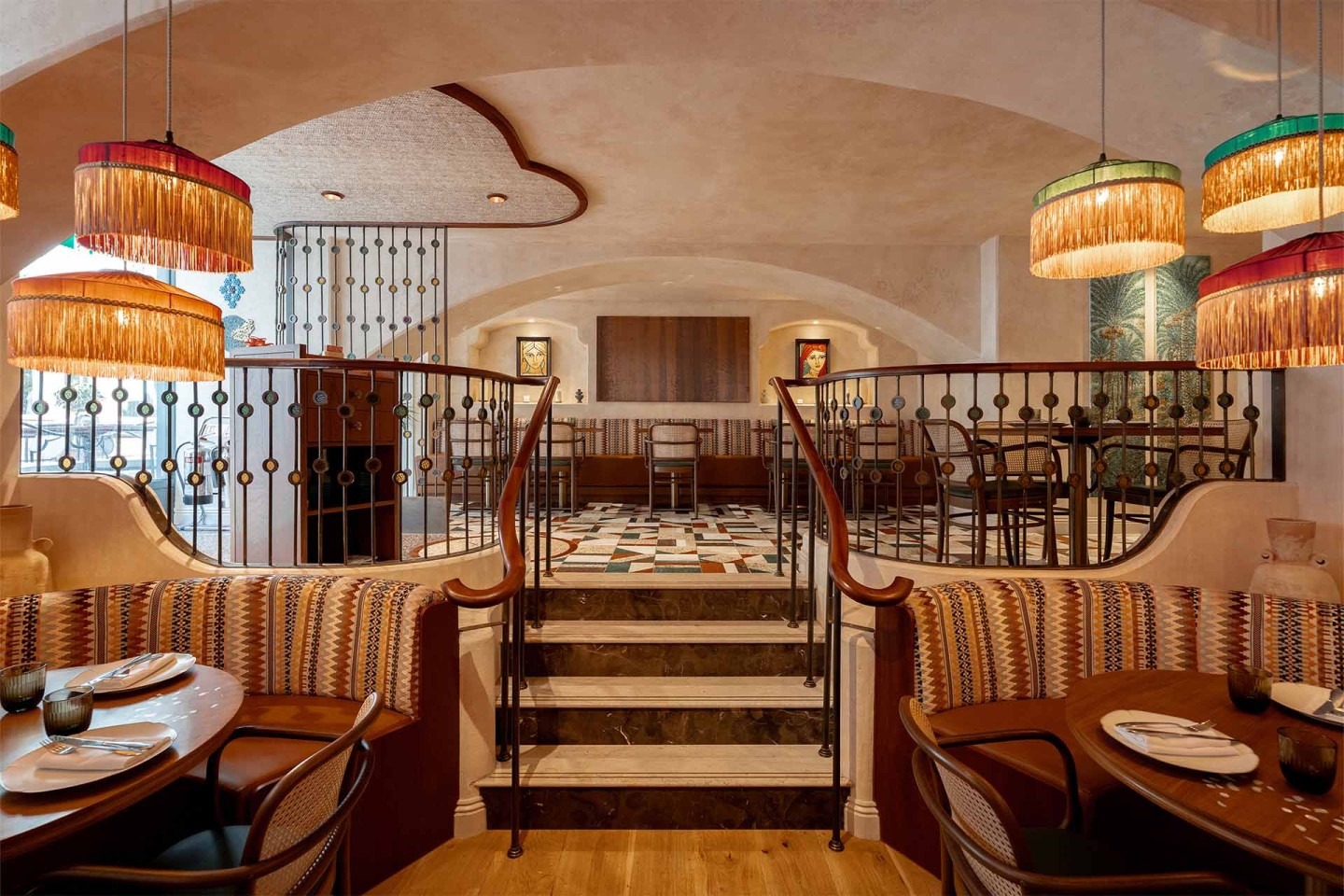 [d]arc dialogues… Adam Britnell (DLSM Studio) on Noreen – arc