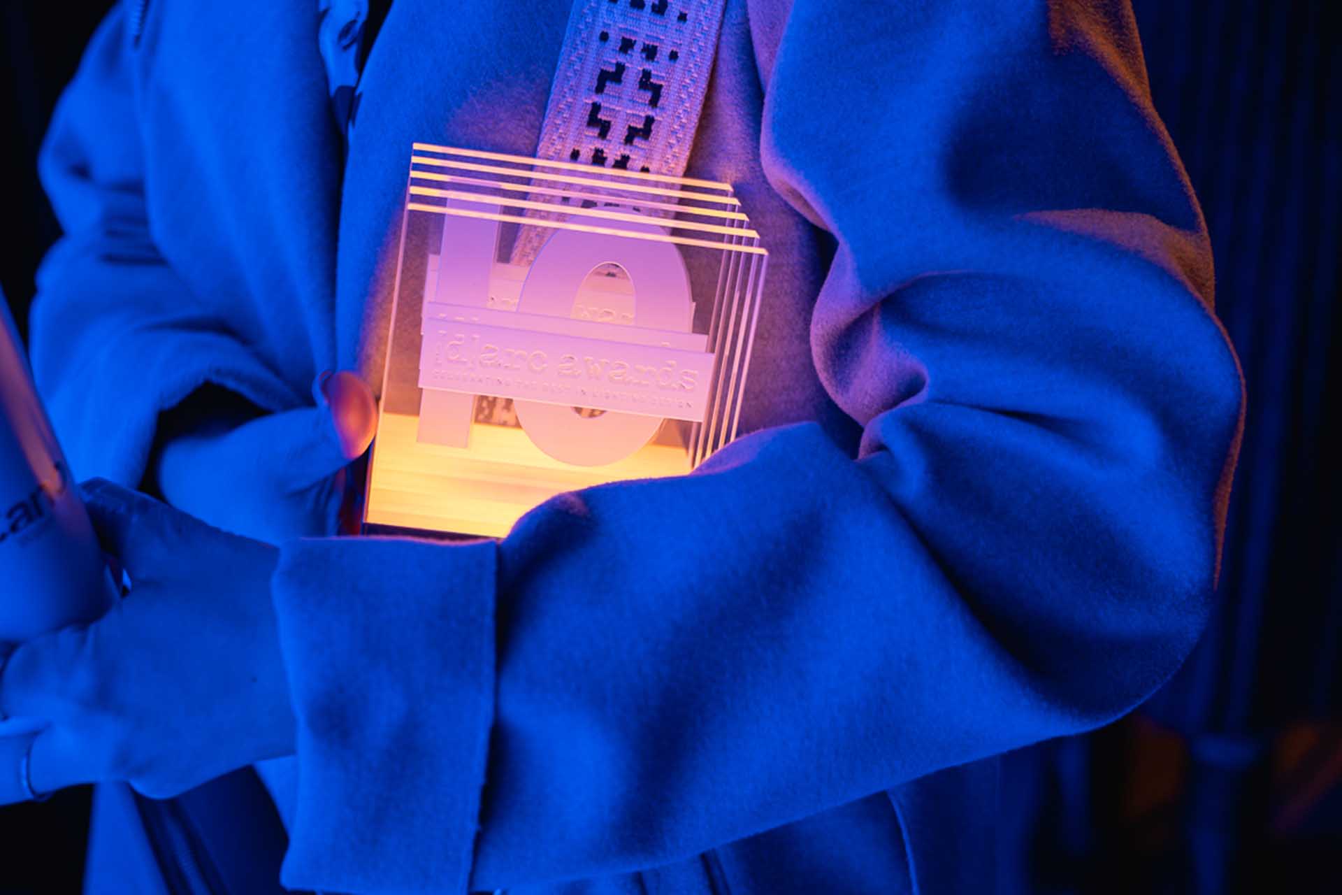 Deadline extended for the 2025 [d]arc awards – arc