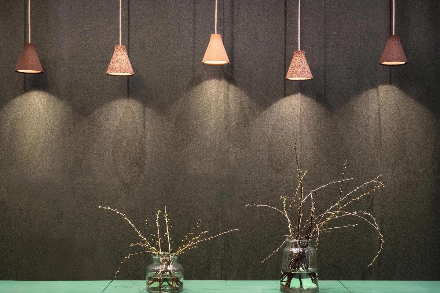 arc – Lighting in Architecture
