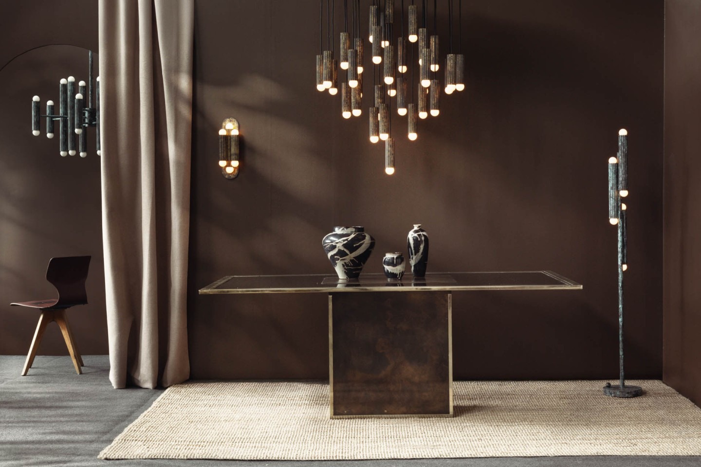 Schwung unveils Vesta Collection – arc