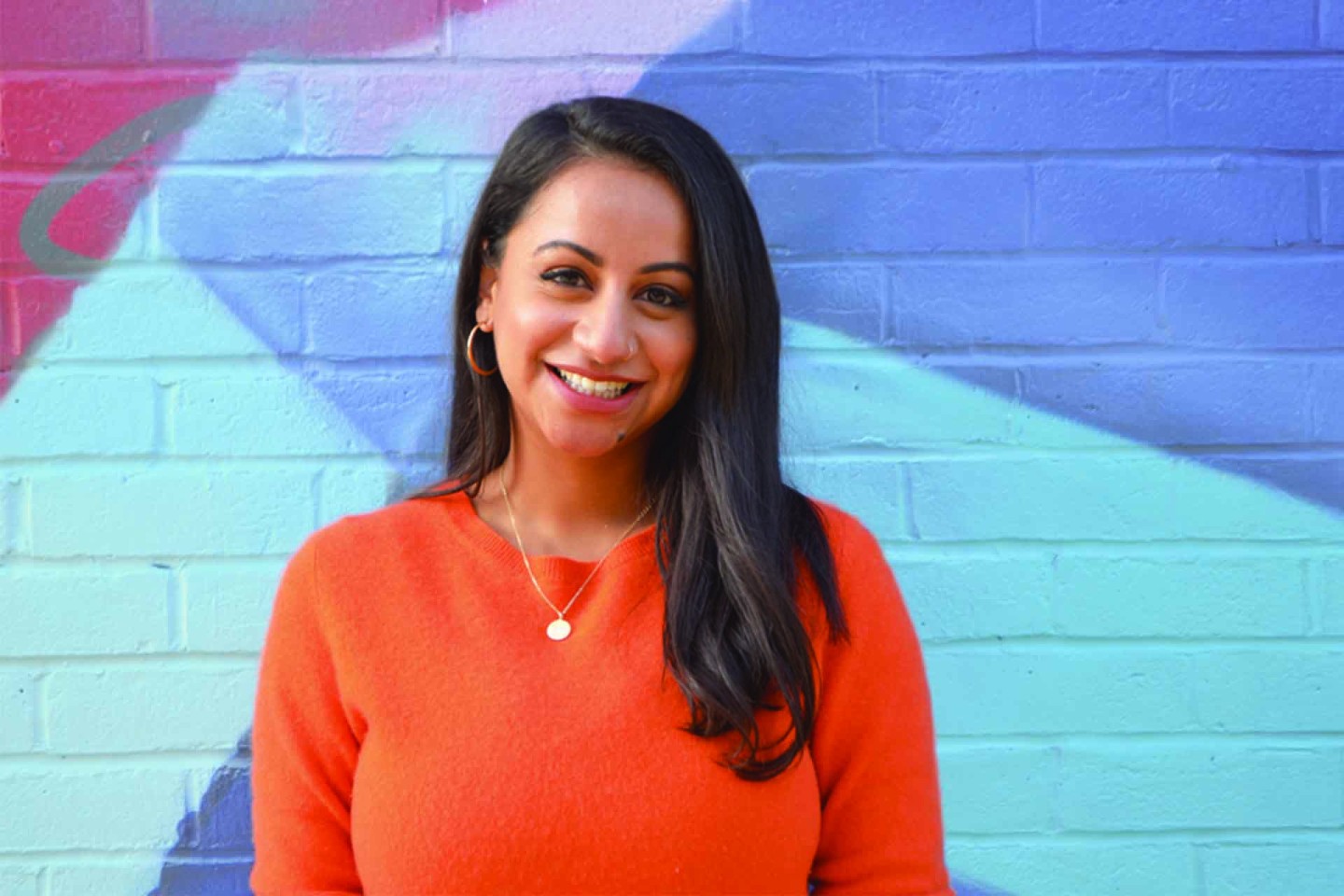 Krishna Mistry – arc